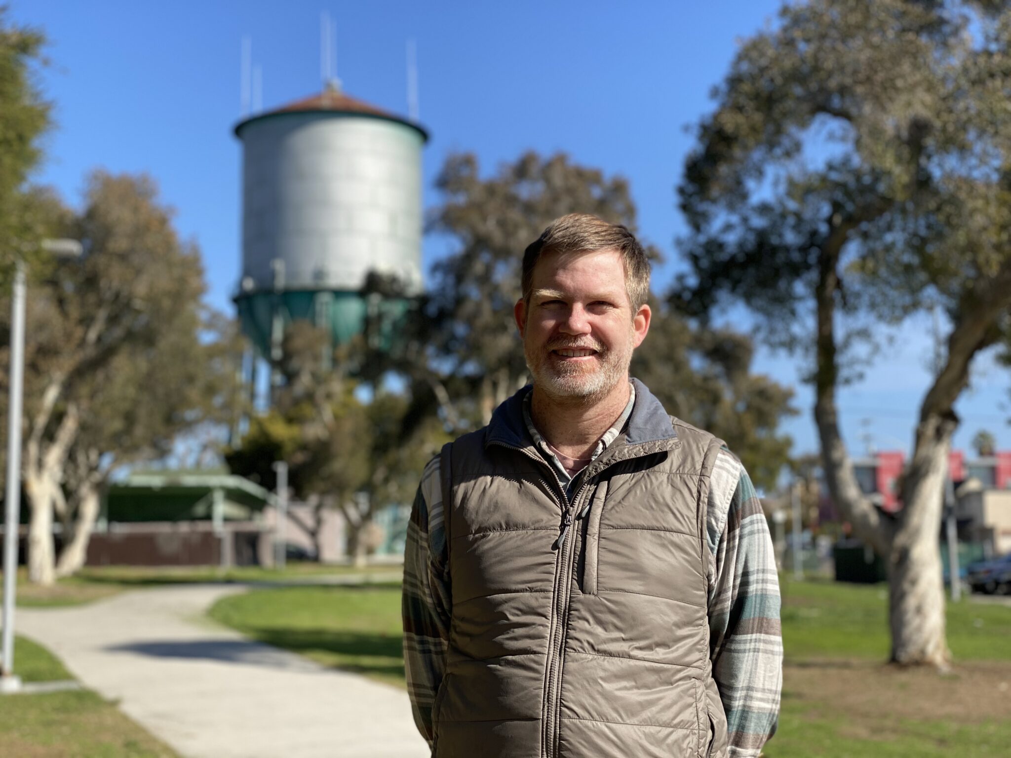 How Principal Thomas Brothers Shapes Community-Focused Architecture at ...